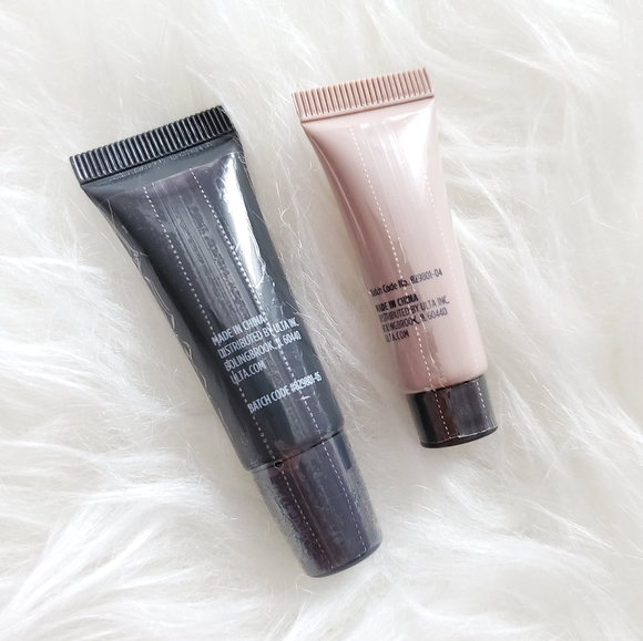 Ulta Beauty | Makeup | New Ulta Face And Eye Primers | Poshmark